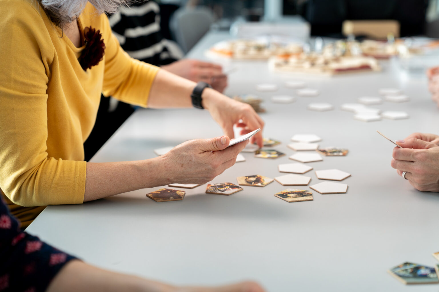 Kinderarea des 7. L2L-Onlinekongresses - Learn2Learn Kongress